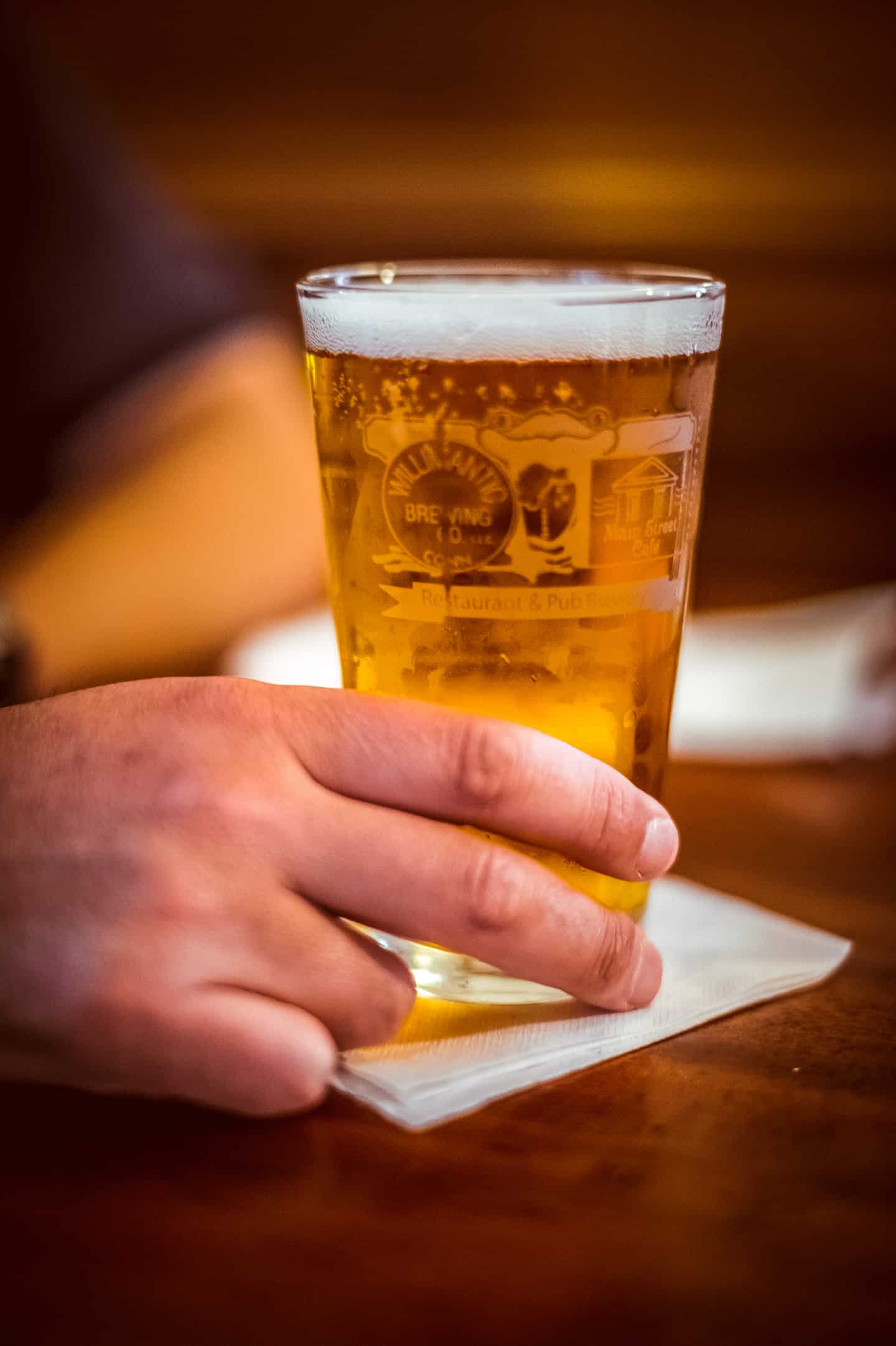 VOTE FOR WILLIBREW! - Willimantic Brewing Company